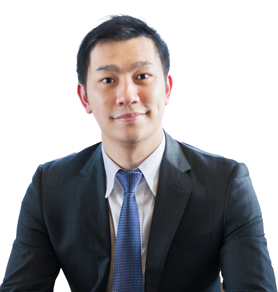 Abel Mak | SC Capital Partners
